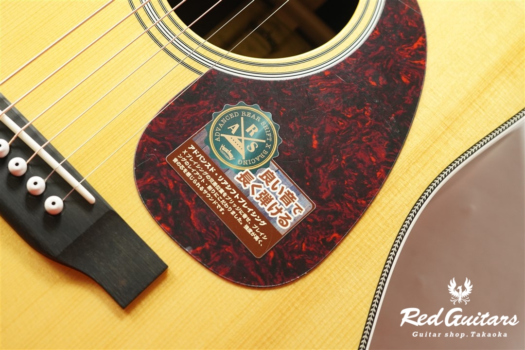 HEADWAY HD-115SE ARS/STD NA | Red Guitars Online Store